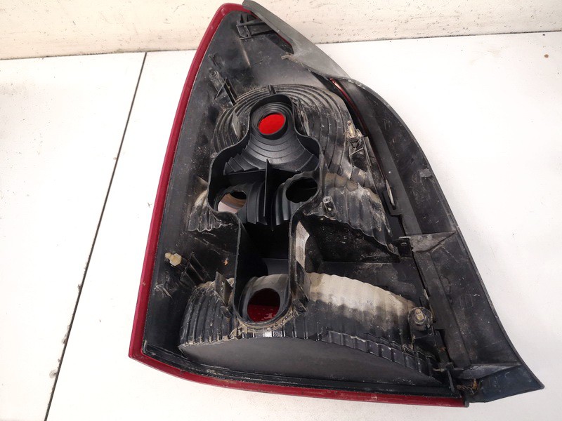 used used Tail Light lamp Outside, Rear Right Nissan Primera 2004 1.9L ...