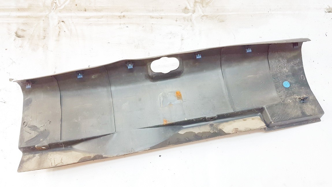 used used Metal Boot Lip Cover Honda Accord 1996 2.0L - EIS00868012 ...