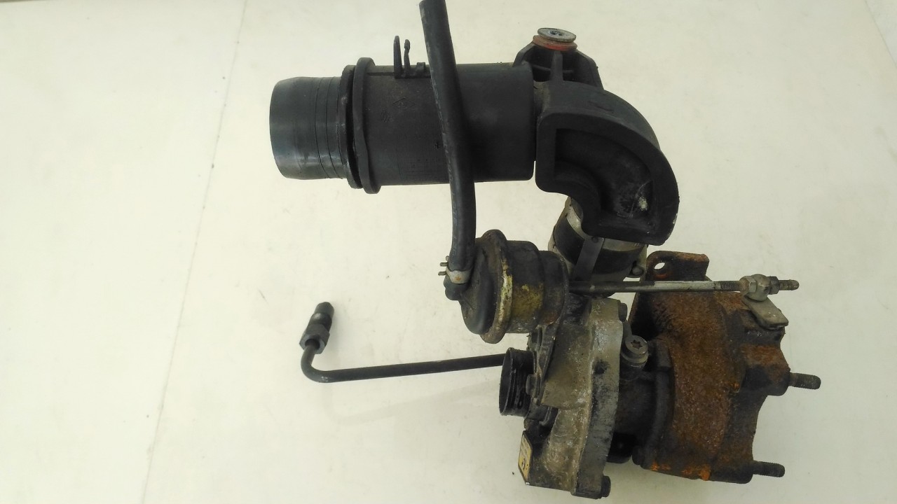 189536h118218 fc500502230060, 5435970002, 54391015071 Turbo ...
