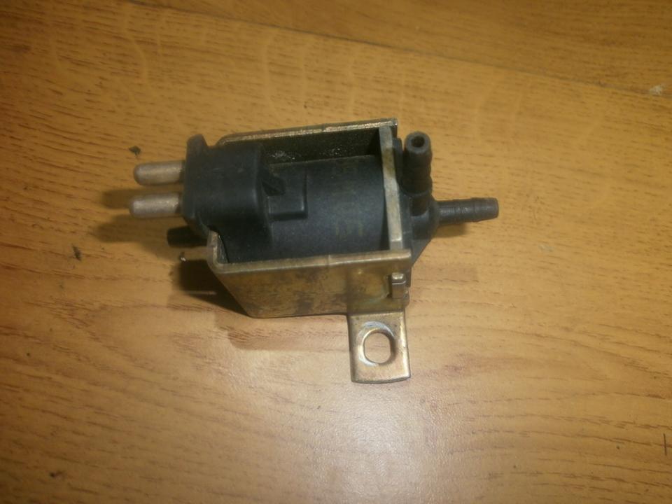 0015408697 Electrical selenoid (Electromagnetic solenoid) Mercedes-Benz ...