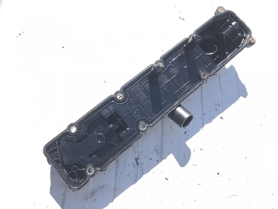9630142180 used Valve cover Citroen C5 2002 2.0L - EIS01168015 | Used ...
