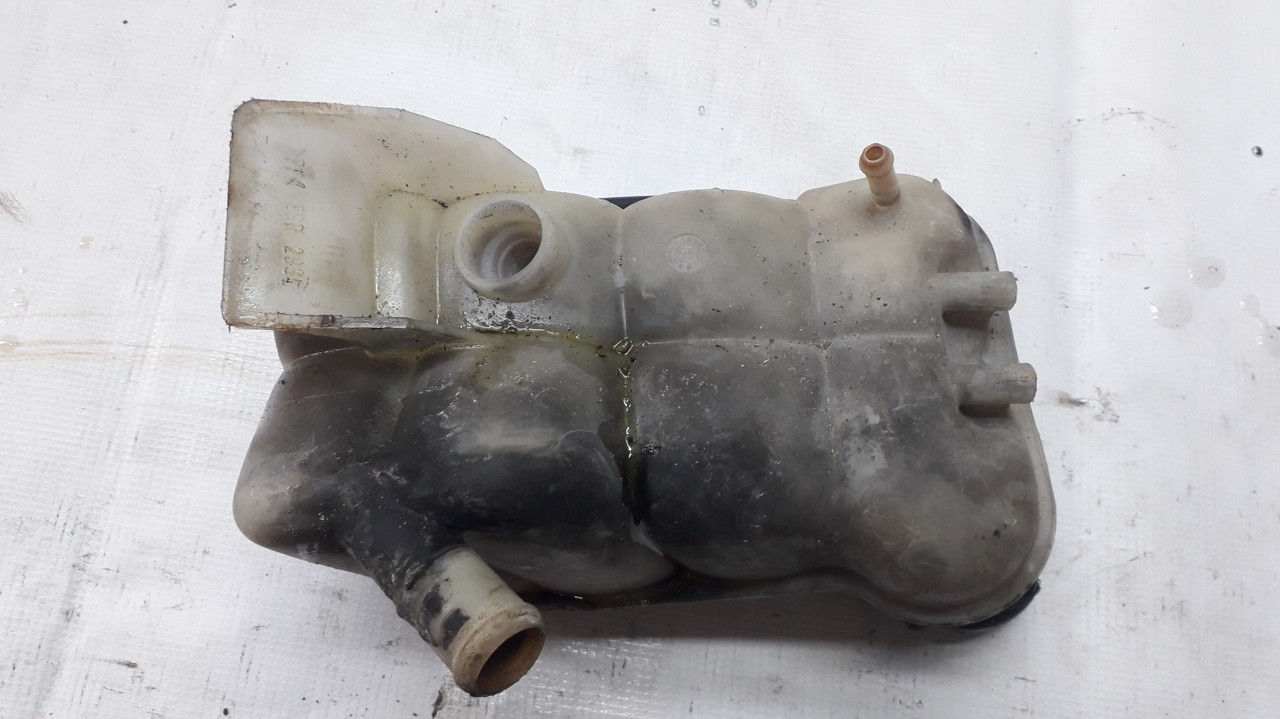 ESR2935 USED Expansion Tank coolant (RADIATOR EXPANSION TANK BOTTLE ...