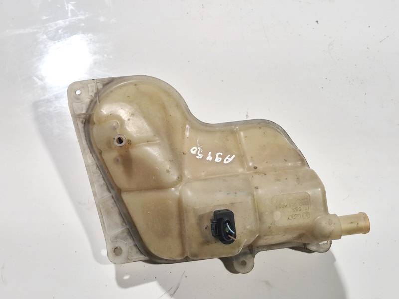 8d0121403 used Expansion Tank coolant (RADIATOR EXPANSION TANK BOTTLE ...