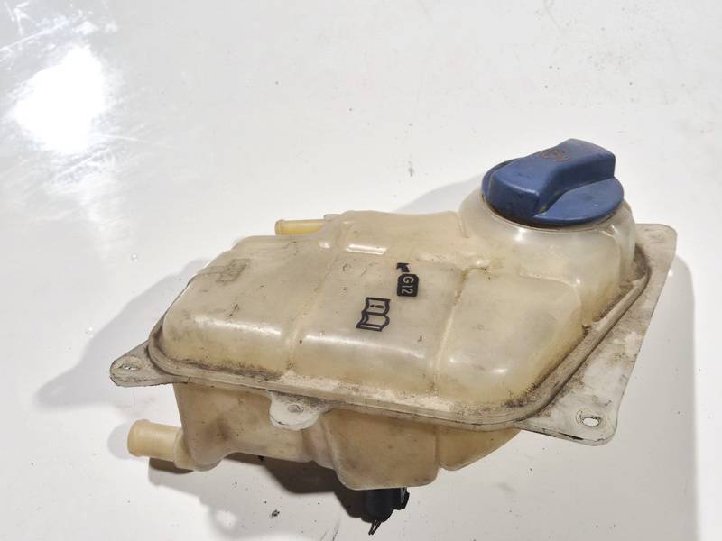 8d0121403 used Expansion Tank coolant (RADIATOR EXPANSION TANK BOTTLE ...