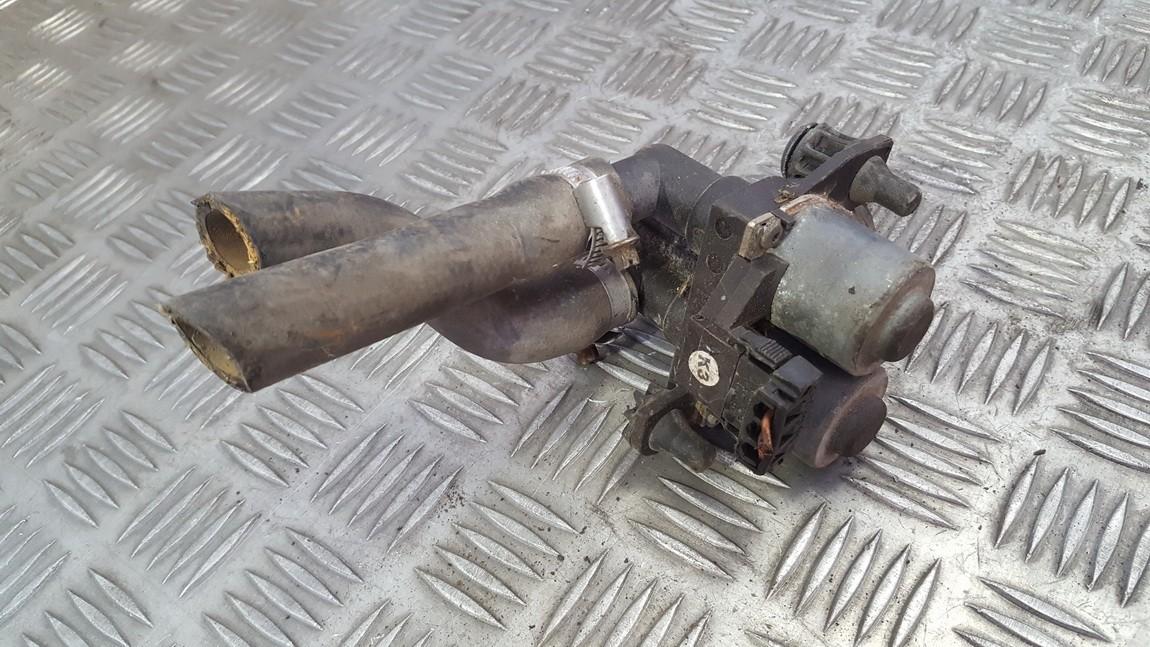 0018303484 1147412078 Heater Control Valve (Auxillary Heating) Mercedes ...