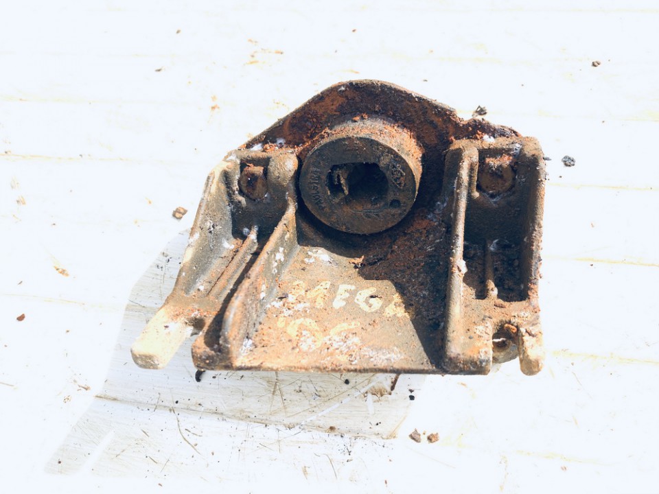 7700788318 used Engine Mounting and Transmission Mount (Engine support ...