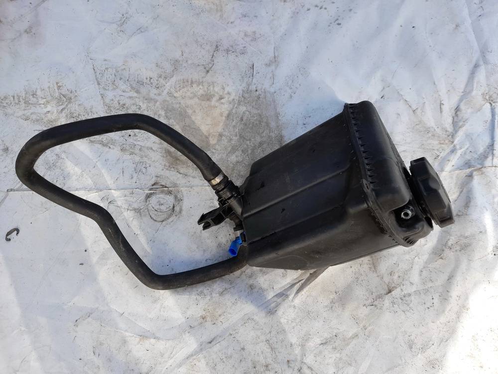 17137601949 10808611 Expansion Tank coolant (RADIATOR EXPANSION TANK ...