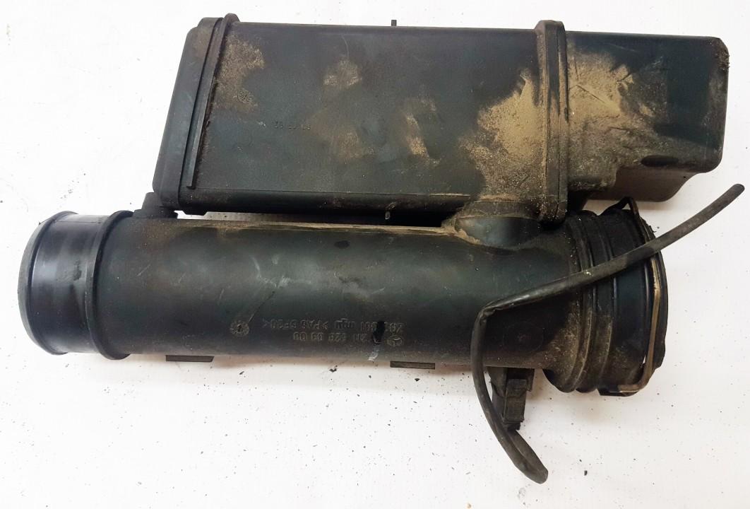 A2115280308 USED Intake Resonator (Air Box Exhaust Chamber) Mercedes ...