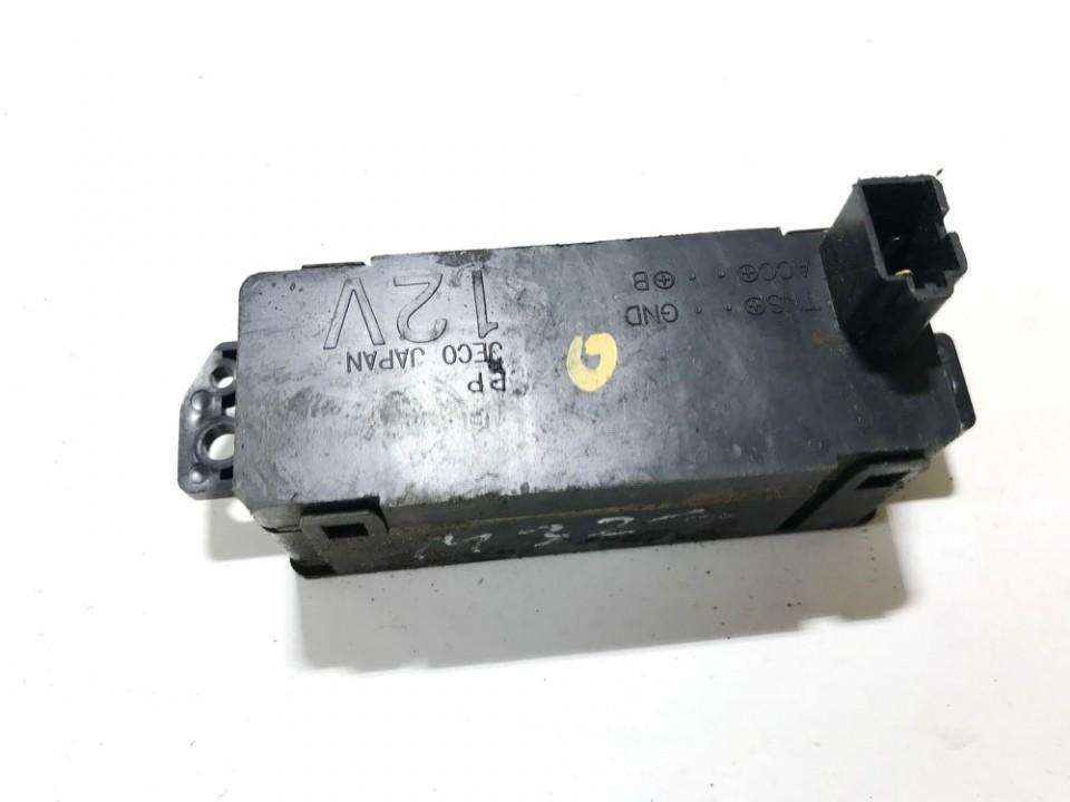 used used Dashboard Radio Display (Clock,Info Monitor,BORD COMPUTER ...