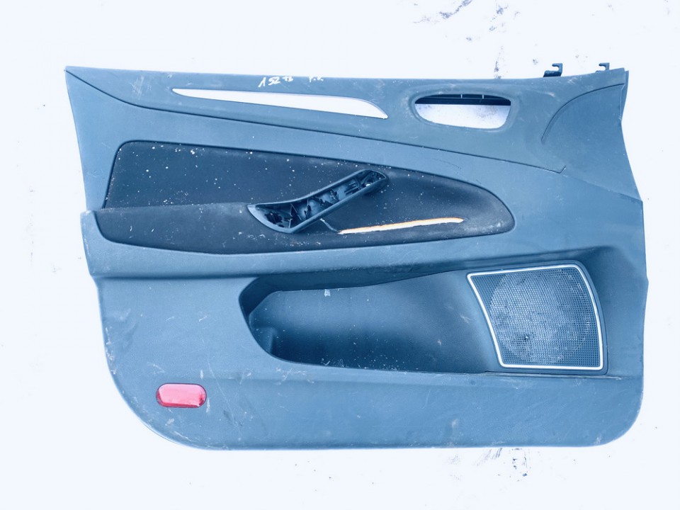 vp7s7x20915aew used Door Panel - front left side Ford Mondeo 2008 1.8L ...