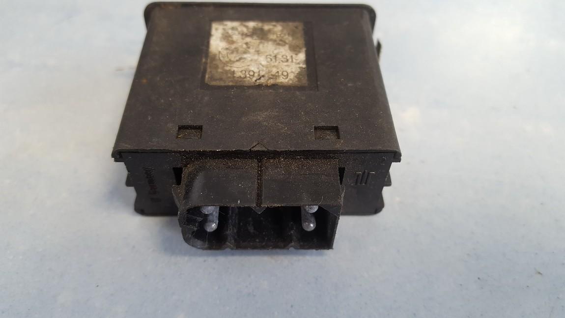 61311391749 6131-1391749, 61.31-1391749 Heated screen switch (Window ...