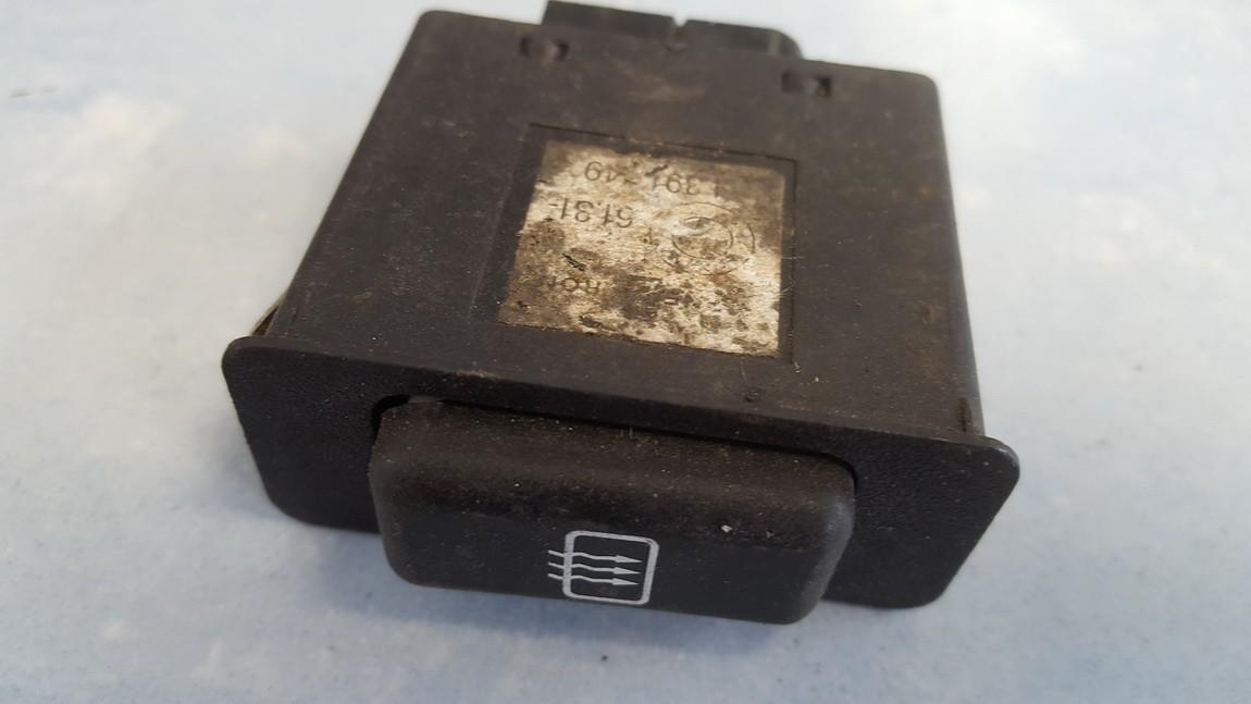61311391749 6131-1391749, 61.31-1391749 Heated screen switch (Window ...