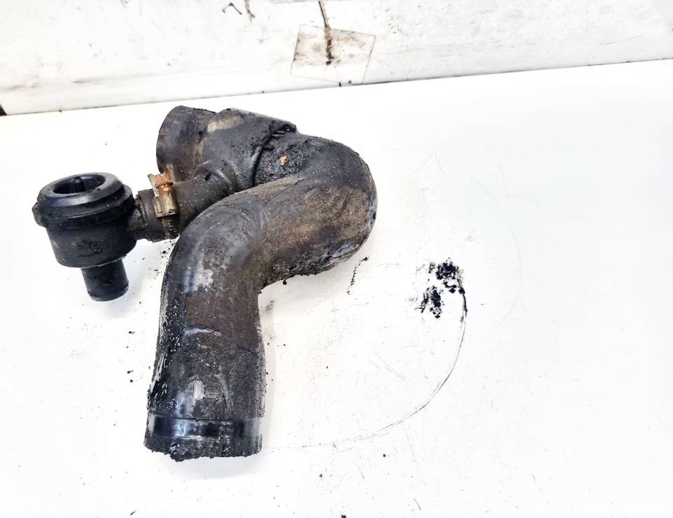 058145710 used Vacuum Control Purge Valve (Solenoid Valve) Volkswagen ...