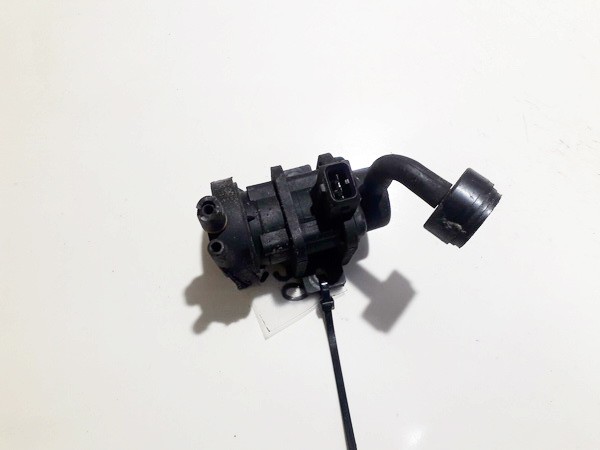 4522371 4715396 Electrical selenoid (Electromagnetic solenoid) SAAB 9-5 ...