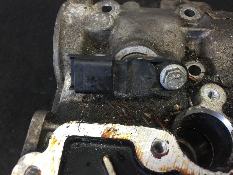 Camshaft position sensor Renault Megane 2002 1.6L - EIS00250805 | Used ...