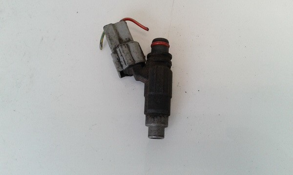 CDH166 73096XM Fuel Injector Mitsubishi Colt 1995 1.3L - EIS00810805 ...
