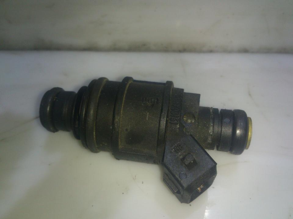 90536149 Fuel Injector Opel Zafira 2001 1.6L - EIS00058063 | Used Auto ...