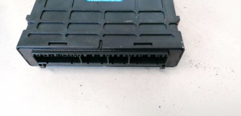 1860A318 E6T41779H General Module Comfort Relay (Unit) Mitsubishi ...