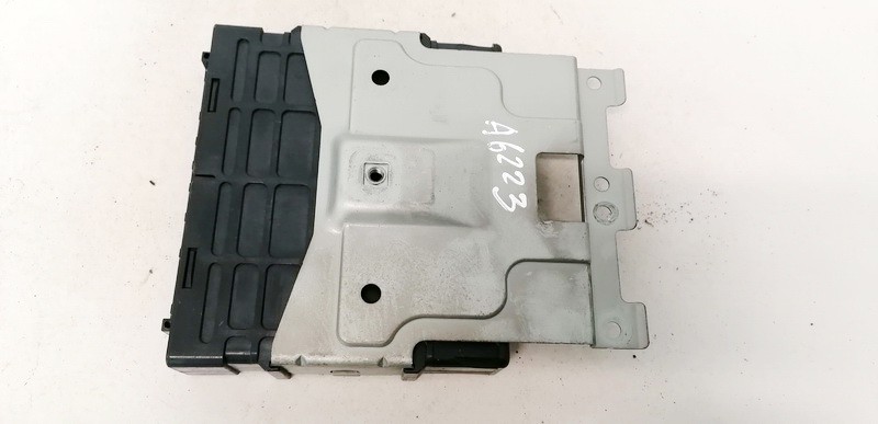 1860A318 E6T41779H General Module Comfort Relay (Unit) Mitsubishi ...