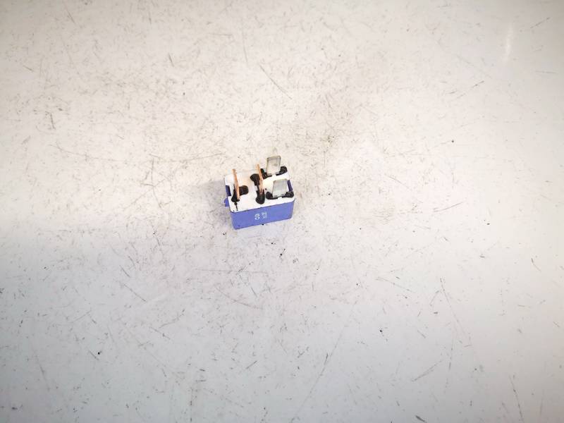 2830028010 28300-28010, 156700-2300 Relay module Toyota Verso 2012 2.0L ...