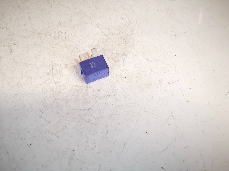 2830028010 28300-28010, 156700-2300 Relay module Toyota Verso 2012 2.0L ...
