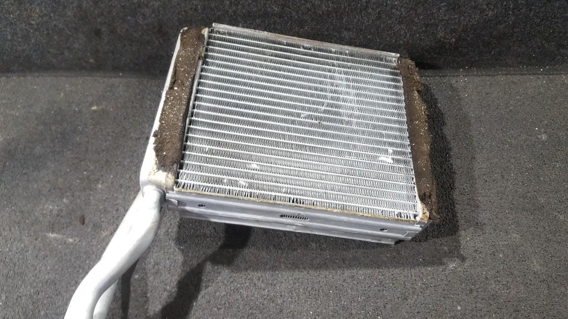Heater radiator (heater matrix) Ford Focus 2000 1.8L - EIS00188069 ...