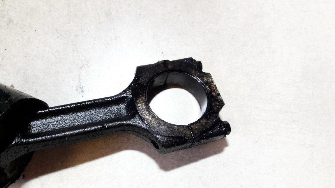 used used Piston and Conrod (Connecting rod) Fiat Bravo 1998 1.9L ...