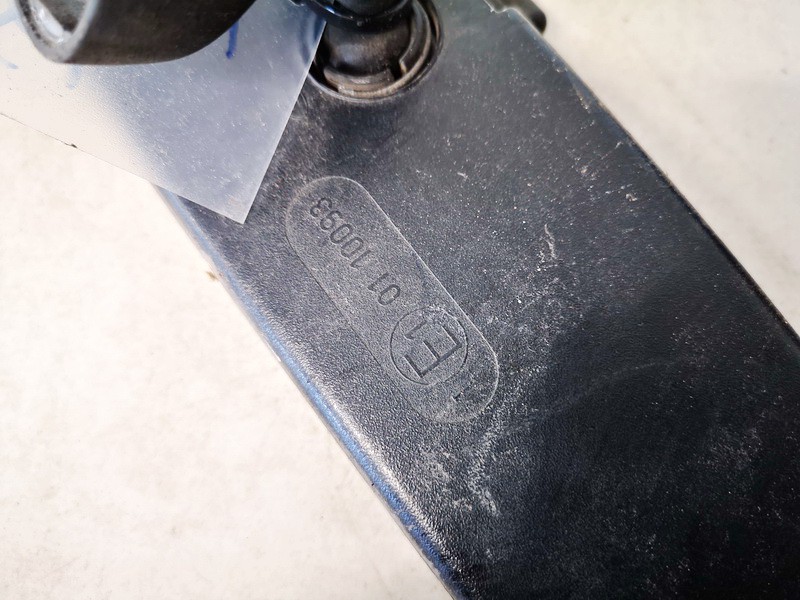 e10110093 used Interior Rear View Mirrors Audi 100 1991 2.5L ...