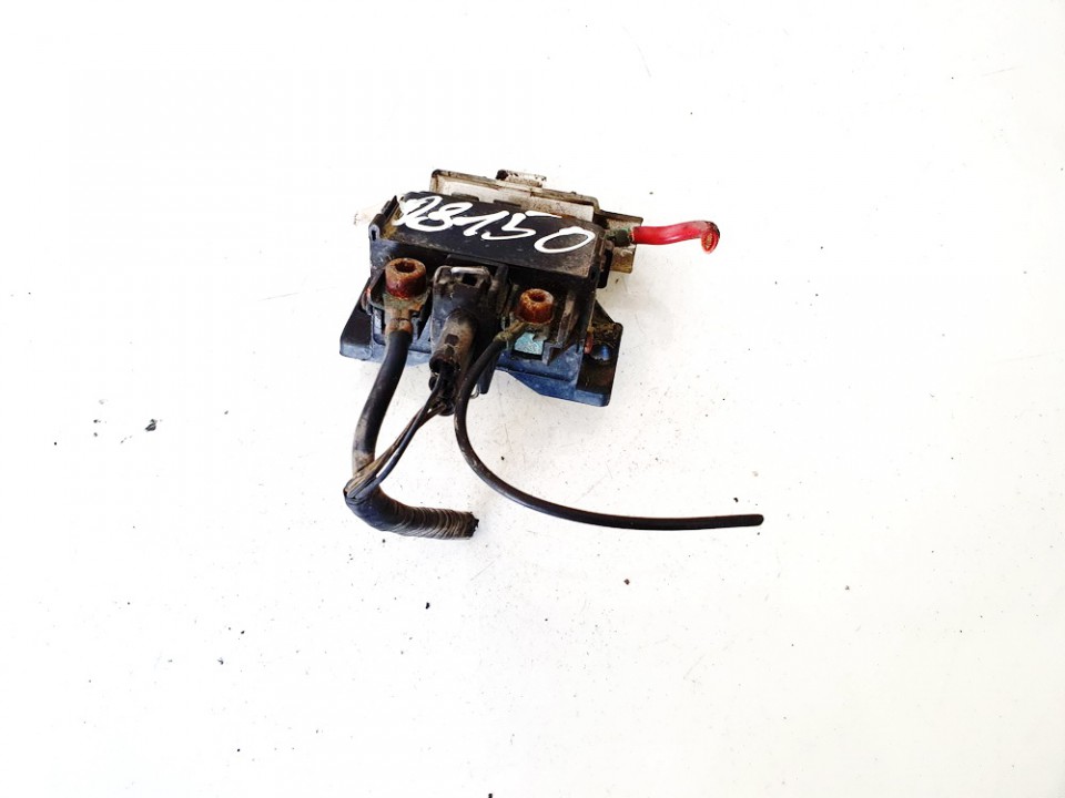 191911261b used Glow plug relay Volkswagen Passat 1995 1.9L ...