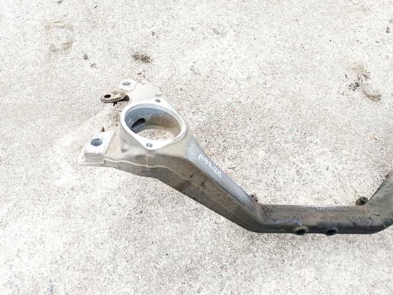 used used Subframe Front Suspension axle support Audi Q7 2006 3.0L ...