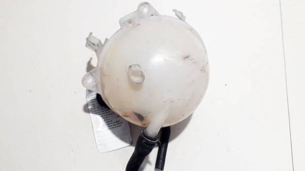 1k0121407a 1k0 121 407 a Expansion Tank coolant (RADIATOR EXPANSION ...