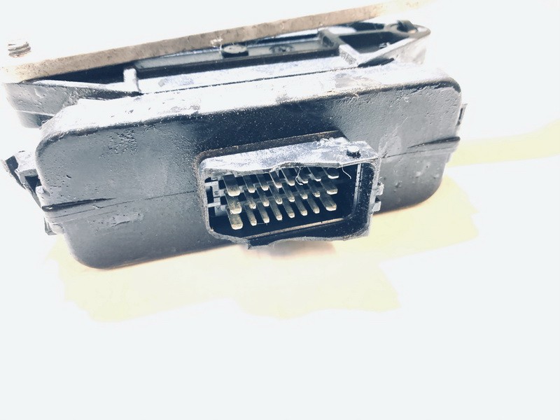 67r011006 e367r011006, e3031116 GAS control module (Controller gas ...