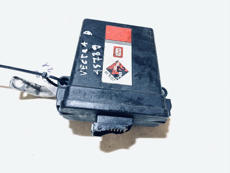 67r011006 e367r011006, e3031116 GAS control module (Controller gas ...