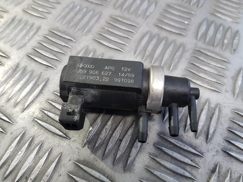 059906627 7.21903.22 Electrical selenoid (Electromagnetic solenoid ...