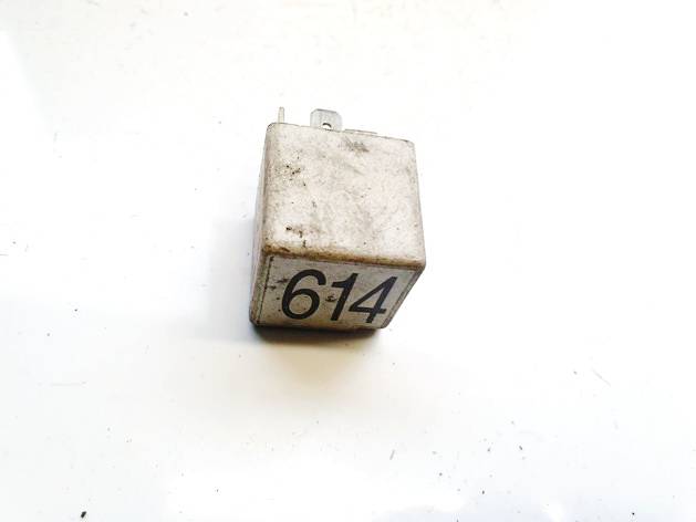 8E0951253 614 Relay module Audi A6 2005 2.4L - EIS02638077 | Used Auto ...