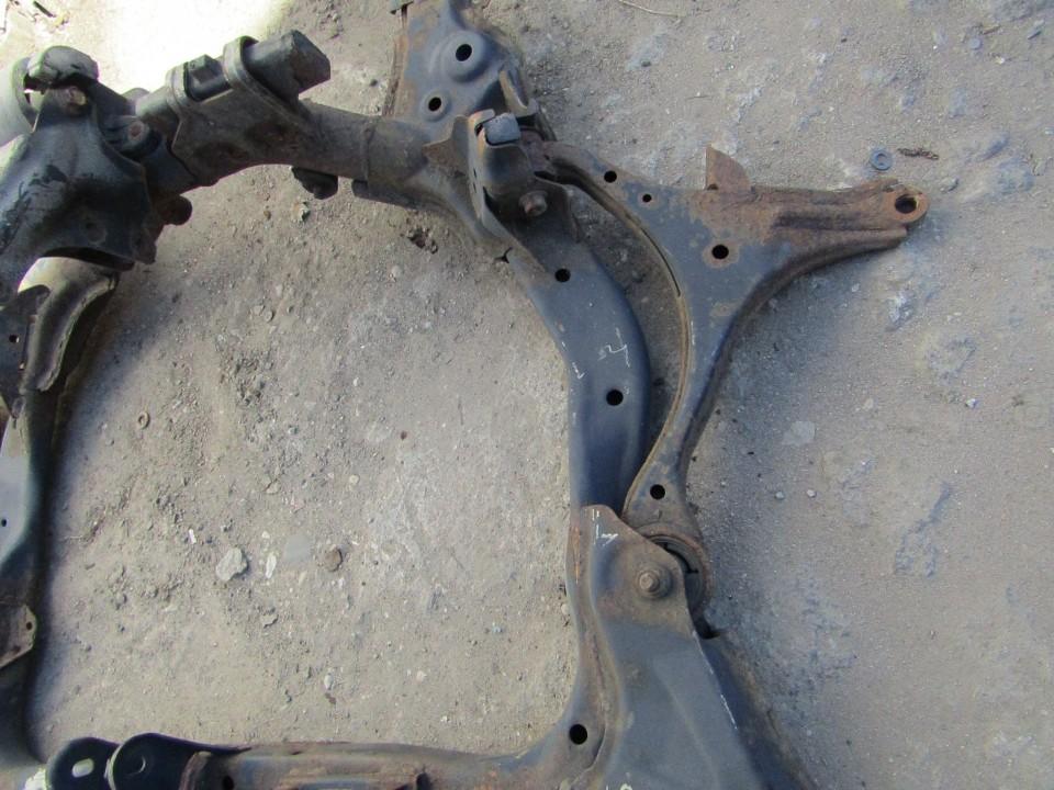Front subframe Honda Civic 2001 1.6L - EIS00098081 | Used Auto Parts Shop