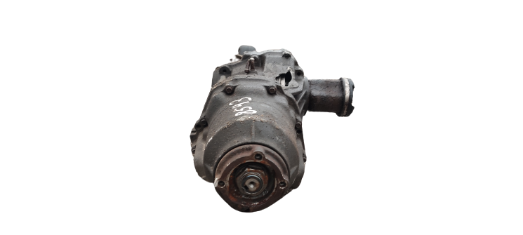 GR15 used Rear differential assembly Honda CR-V 2009 2.2L - EIS01758081 ...