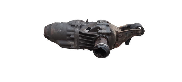GR15 used Rear differential assembly Honda CR-V 2009 2.2L - EIS01758081 ...