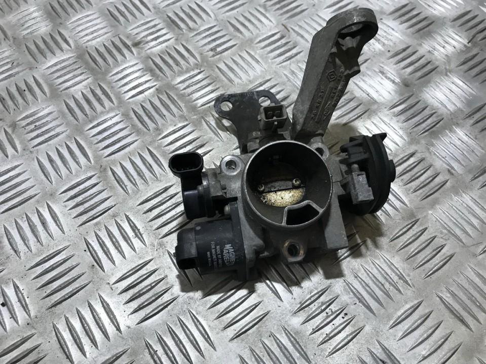 102698b h873533 High Flow Throttle Body Valve (Air Control Valve ...