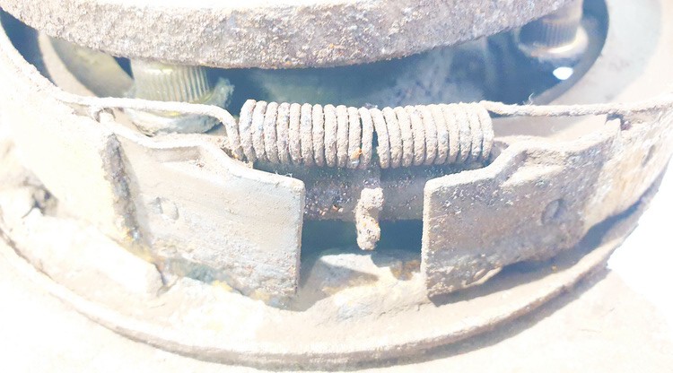 used used Handbrake kit Chevrolet Epica 2006 2.5L - EIS01638082 | Used ...