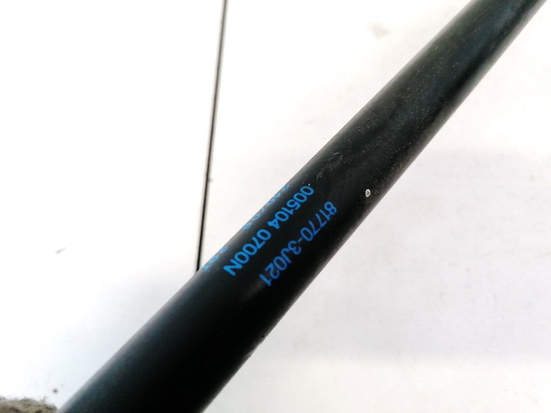 817703J021 81770-3J021, 0051040700N Trunk Luggage Shock Lift Cylinder ...