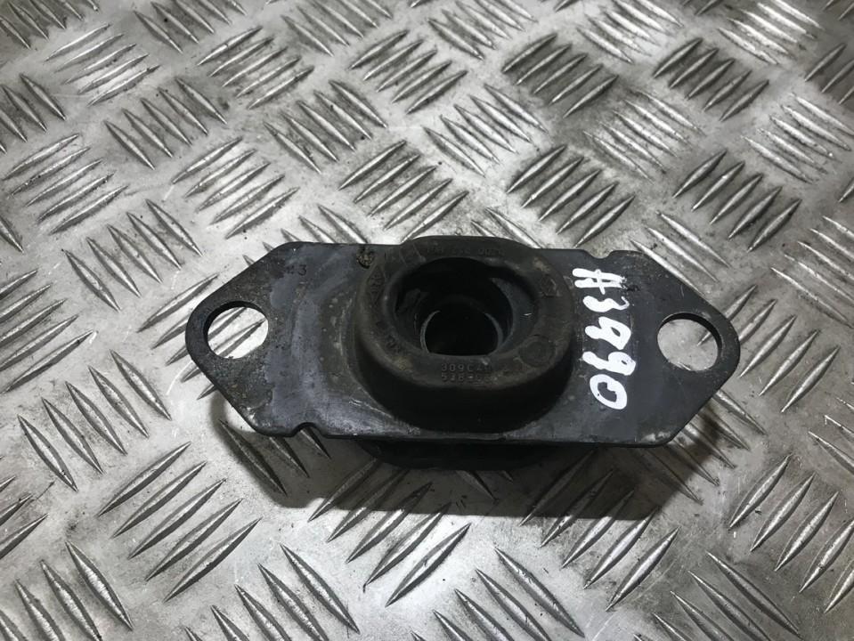 8200352861 309c49, 538906 Engine Mounting and Transmission Mount ...
