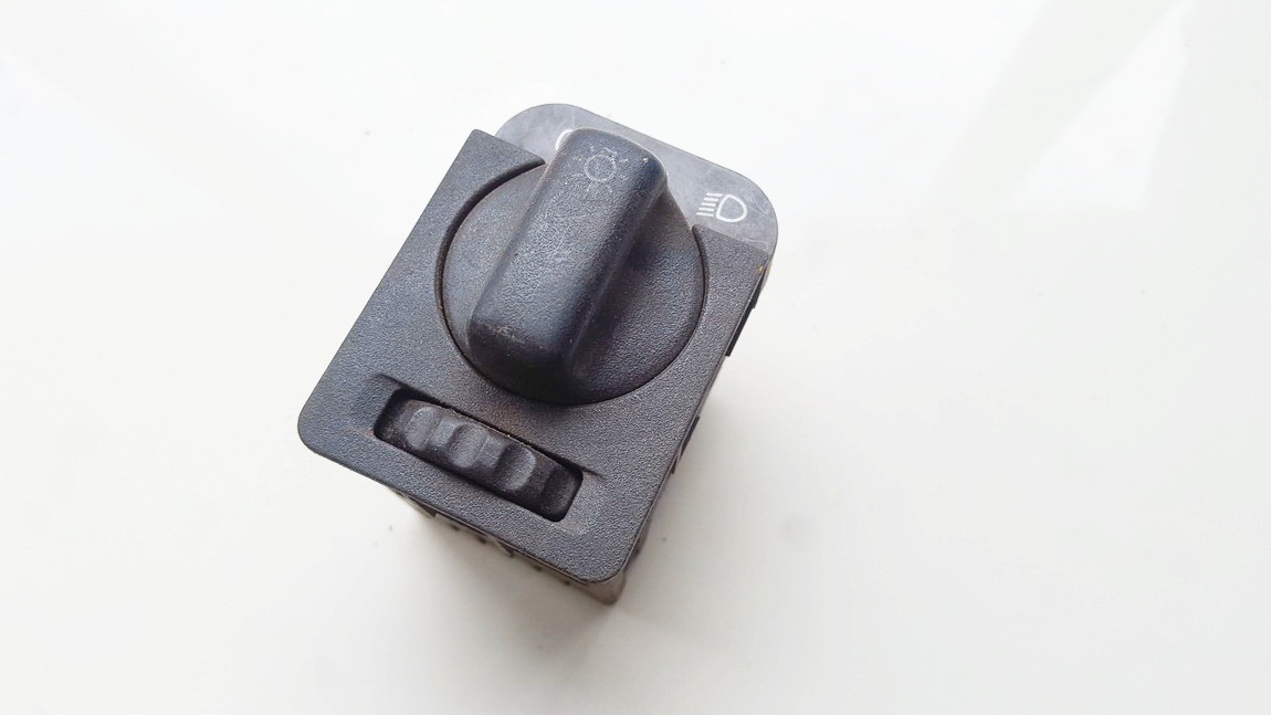 90213283 used Headlight adjuster switch (Foglight Fog Light Control ...