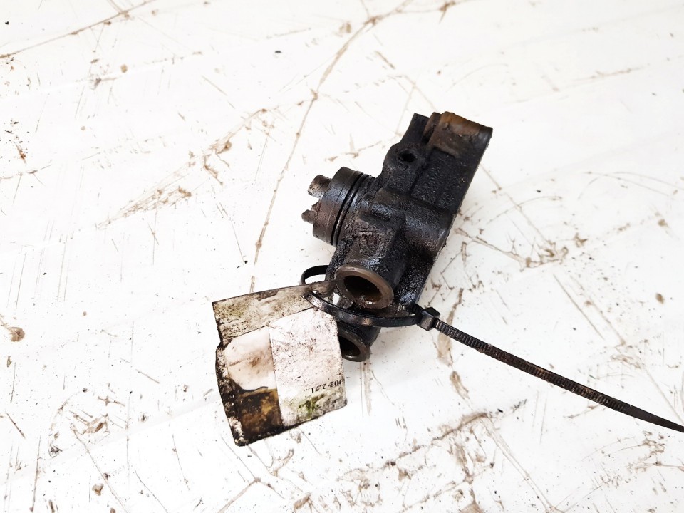 0440020027 used High Pressure Injection Pump Mercedes-Benz C-CLASS 2002 ...