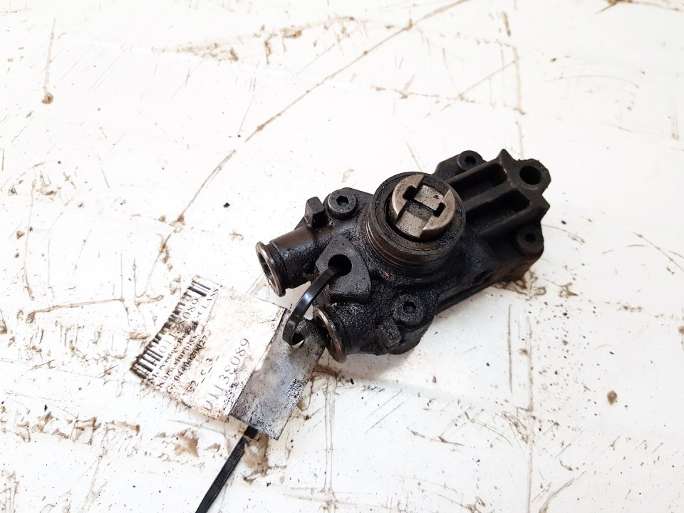 0440020027 used High Pressure Injection Pump Mercedes-Benz C-CLASS 2002 ...