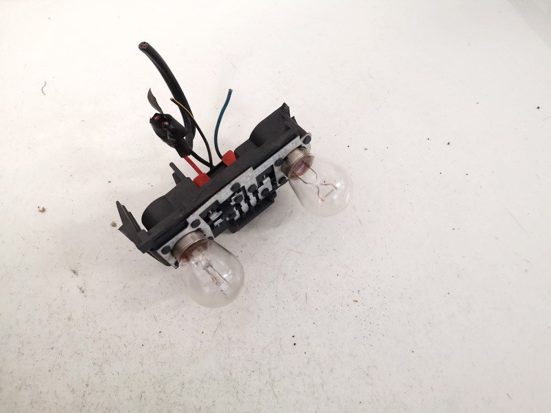36390751 used Tailight Bulb Holder (Lamp Carrier) Alfa-Romeo 145 1997 1 ...