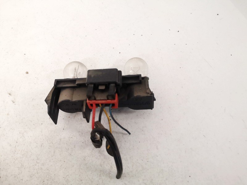 36390751 used Tailight Bulb Holder (Lamp Carrier) Alfa-Romeo 145 1997 1 ...