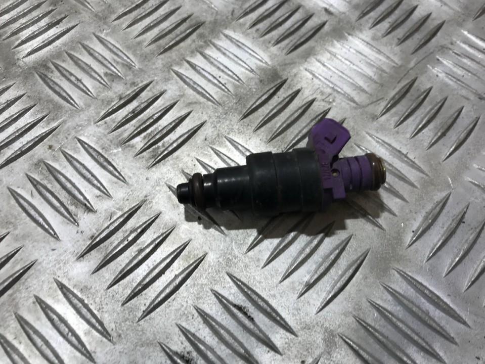 873774 used Fuel Injector Renault Clio 1999 1.2L - EIS00408093 | Used ...