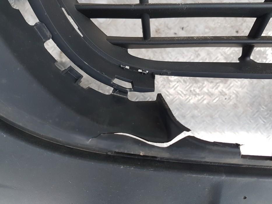 2E0807103 Front bumper Volkswagen Crafter 2009 - EIS00178095 | Used ...