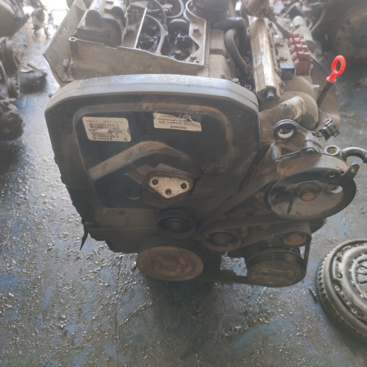 B4204S Volvo S40 1997 Engine | EuroImpex
